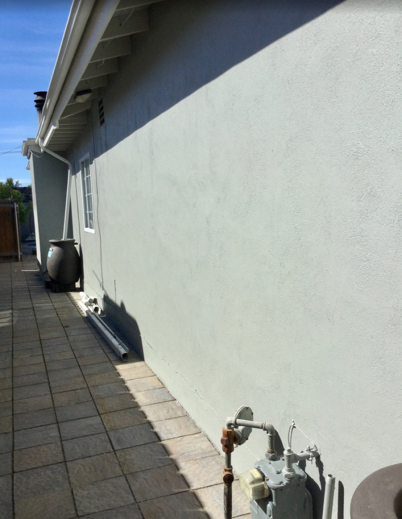 EXTERIOR COATING - Homestar Builders